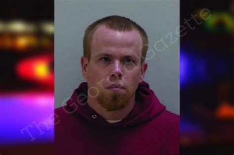 James Richards — Bartow County Jail Bookings