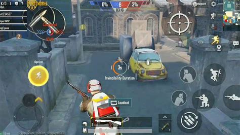 Having Fun In Domination Pubg Mobile King Pane Gaming Youtube