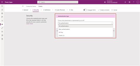 how to build connectors and workflows for infosit dxp with power apps