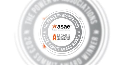 Ieee Receives 2023 Power Of Associations Summit Award From Asae For Ieee Dataport Innovate