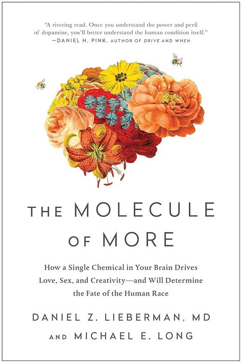 Buy The Molecule Of More How A Single Chemical In Your Brain Drives