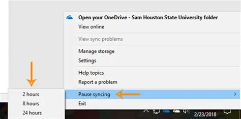 Troubleshooting OneDrive Sync Client