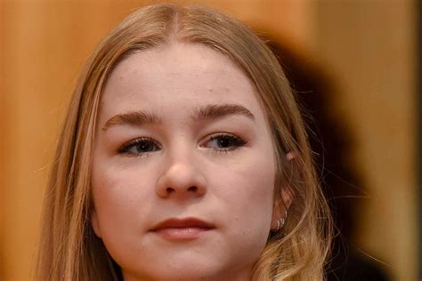 Luka Cruysberghs Geeft Haar Mening Over Geike Arnaert Dat Nooit”