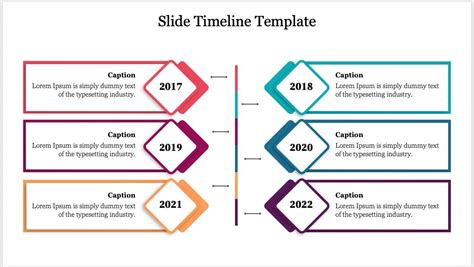 10 Free Timeline Templates For Microsoft Powerpoint Make Tech Easier