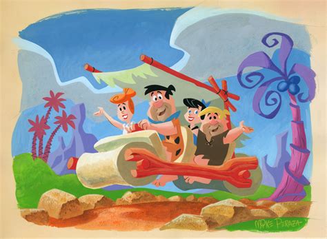 The Flintstones