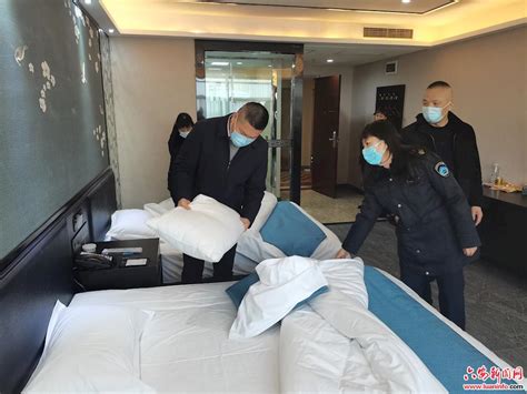 市卫生健康执法支队全力做好“两会”和春节期间公共卫生安全保障政务信息六安新闻六安新闻网