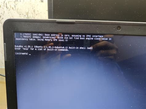 error during linux mint 20 update followed the instructions as was told on the website i am