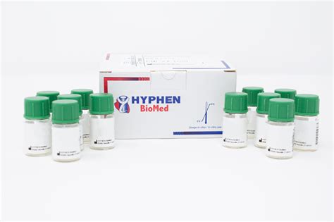 Biophen™ Cs 01 38 Thrombin Chromogenic Substrate Quadratech Diagnostics