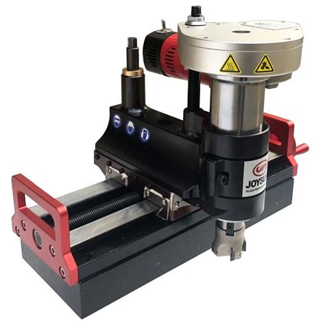 Customized Portable Mini Milling Machine Kmm300 Keyway Milling Machine