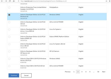 【informix】windows Informix数据库安装 哔哩哔哩 【informix】windows Informix数据库安装 哔哩哔哩