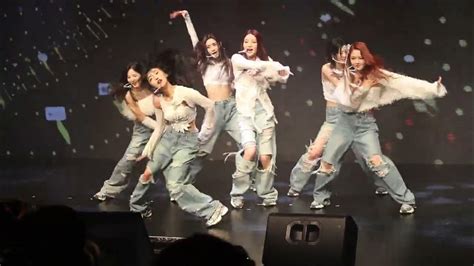 트라이비 다이아몬드 Tribe Diamond Show Case 240220 신사동호랭이 Youtube