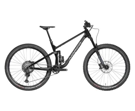 2023 Norco Optic C3 Zu Verkaufen Neu Schwarz Medium
