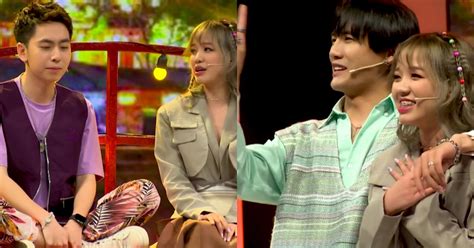 Rapper Osad được Hot Tiktoker Bắn Rap Tỏ Tình Sau Tin đồn đã Có Bạn Gái