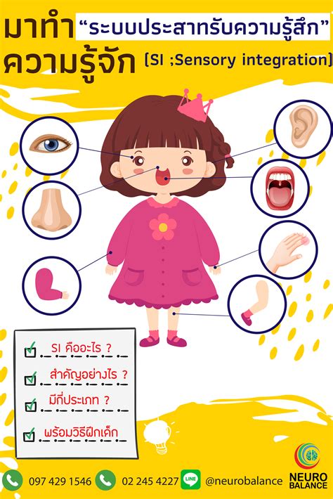 Neurobalance พฤติกรรมเหล่านี้กำลังบอกอะไรกับเรา 😲