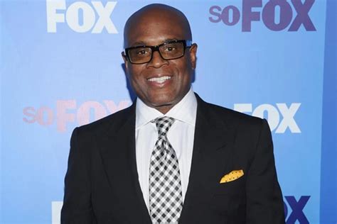 L A Reid ‘isnt Disappointed That ‘x Factor Isnt Doing As Well As Anticipated