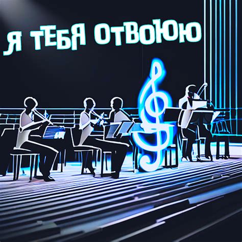 Я тебя отвоюю Youtube Music