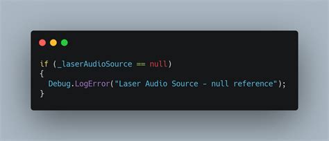 How To Play Sound Effects In Unity By Siddhant Thakur Nerd For Tech
