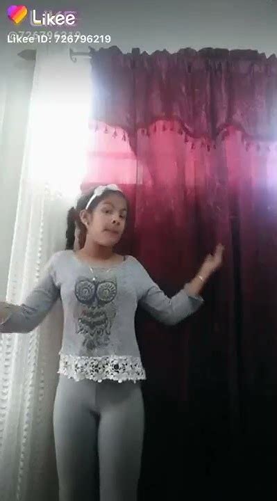 Minina Dança Youtube