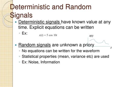 Ppt Ele 745 Digital Communications Powerpoint Presentation Id593612