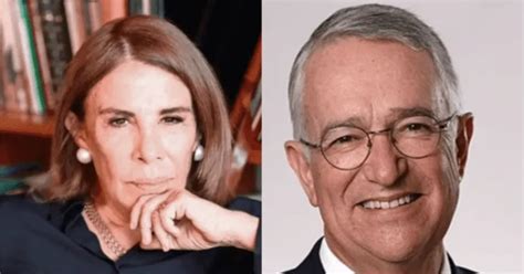Sabina Berman Y Grupo Salinas De Ricardo Salinas Pliego Celebran
