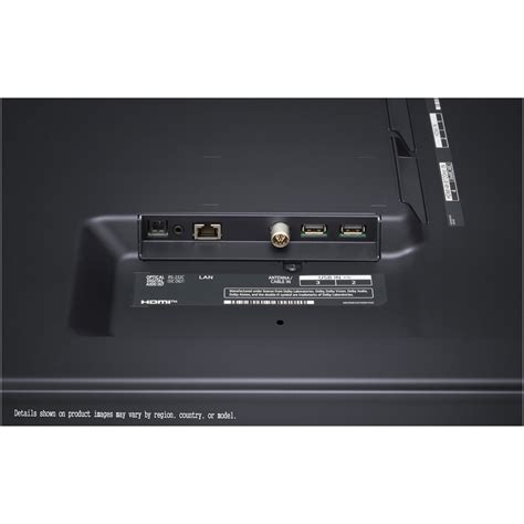 Televizor LG LED 86UQ91003LA 218 Cm Smart 4K Ultra HD 100Hz Clasa