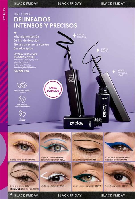 Catálogo Cyzone Ecuador C16 By Somosbelcorp Issuu