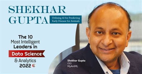 Shekhar Gupta Posted On Linkedin