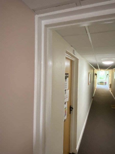 Wms Wms Fire Door Upgrade Specialists