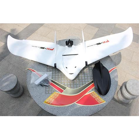Phantom Fx 61 1550mm Fly Wing Fpv Plane For Beginner