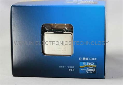 Intel Core I3 2120 CPU 3 3 GHz 32 Nm Processor Intel I3 2120 Intel CPU China Manufacturer
