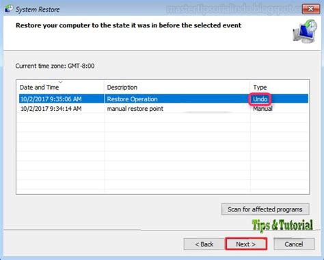 Memperbaiki Error The Item That This Shortcut Refers To Has Been Changed Or Moved
