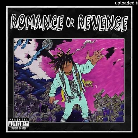 Stream Juice Wrld Romance Or Revenge Unreleased Album New Cdq