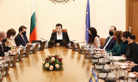 Американски военни са отложили заседанието на правителството ᐉ Новини Tribune Bg