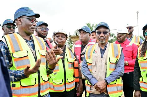 NNPCL Gas Petroleum Ministers Assure Of OB Gas Pipeline Completion Nairametrics