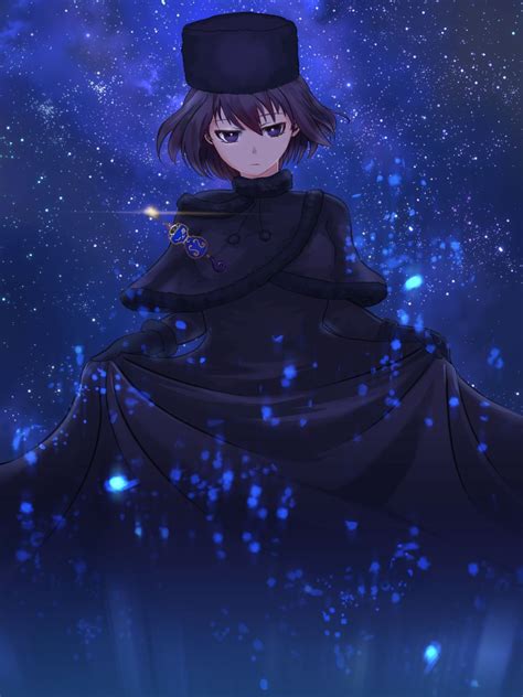Alice Kuonji【mahoutsukai No Yoru】 Anime Estético Anime Alice
