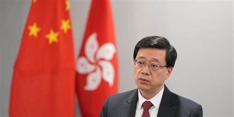 香港特首陸港全面通關 目標1月中前落實 兩岸 工商時報