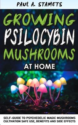 Psilocybin Mushrooms Effects