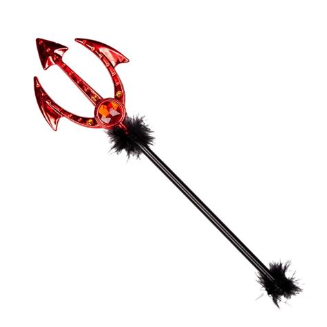 Deluxe 4 Piece Devil Set Sashes And Tashes