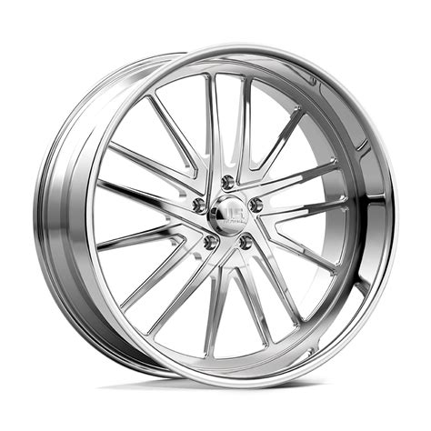 Precision Series Us Mags