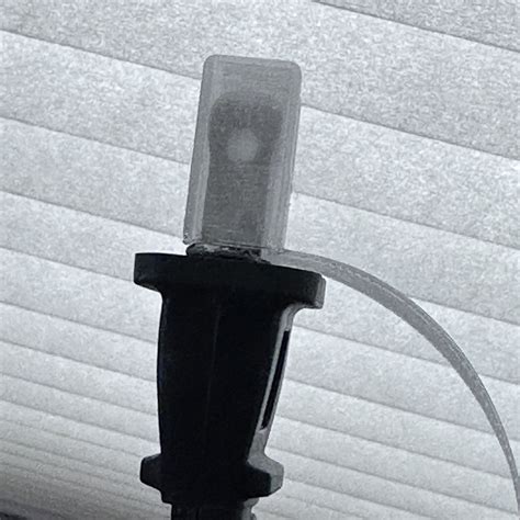 Cap Cover Protector For 120 Ac Type A Or B Nema 1 15 And 5 15 2 Or 3