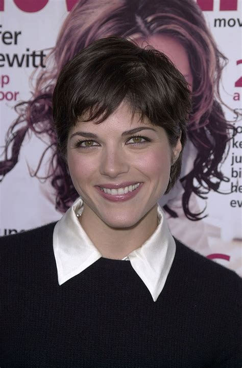 Selma Blair Image