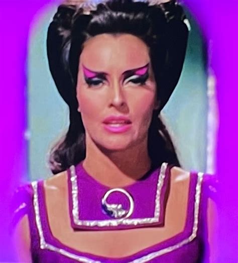 Lee Meriwether Women Of Star Trek Artofit