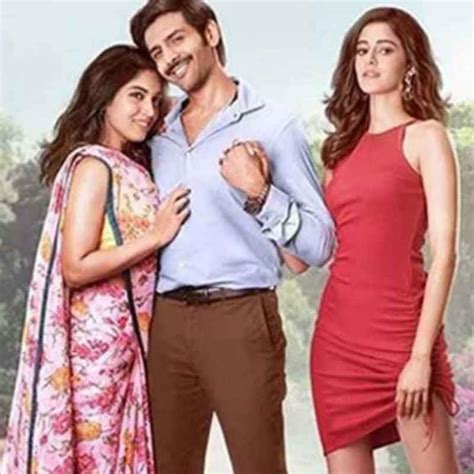 Pati Patni Aur Woh Box Office Collection Day 5 Kartik Aaryans Film