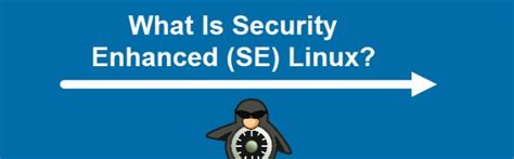 Abu Saleh On Linkedin What Is Selinux Selinux Is A Linux Kernel Security Module That Provides A…