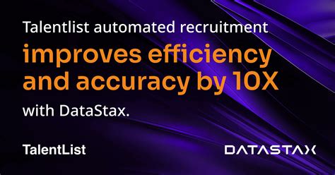 Talentlist Integrating Astra Db And Hybrid Search For Optimal Job