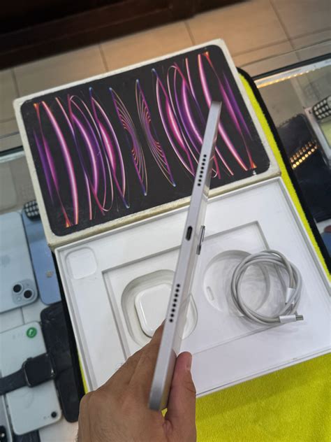 Buy Ipad Pro With Installment And Real Guarantee Soum