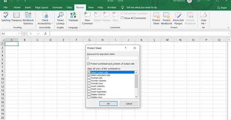 How To Lock Or Unlock Cells In Excel 2025 Techcult