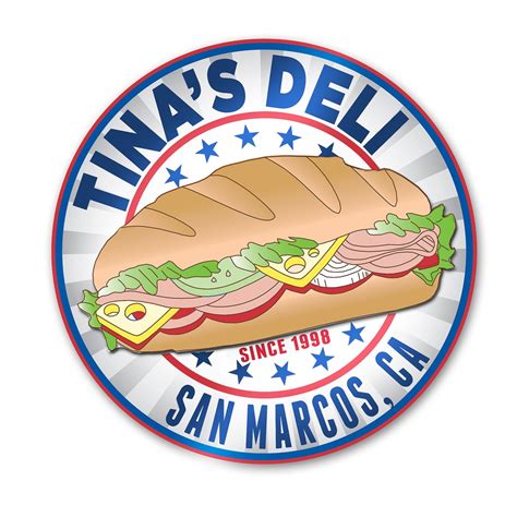 Tinas Deli Order Online Tinas Deli