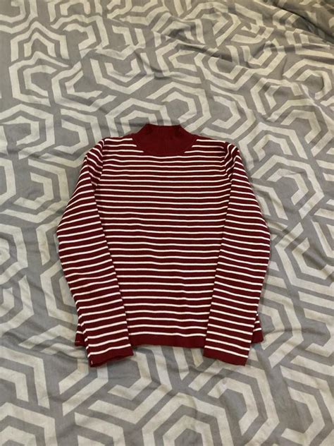 Кофта — ціна 100 грн у каталозі Водолазки Купити жіночі речі за доступною ціною на Шафі