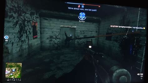 Post Merge Horror Show Proceed With Caution Mess Room Enlisted